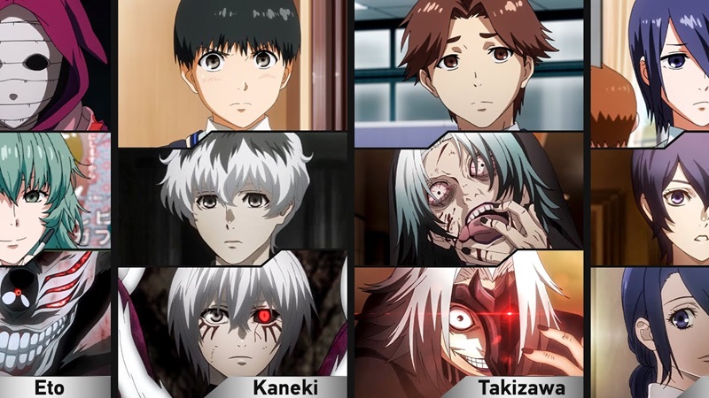 Tokyo Ghoul 10th Anniversary Celebrations and Events (2026)