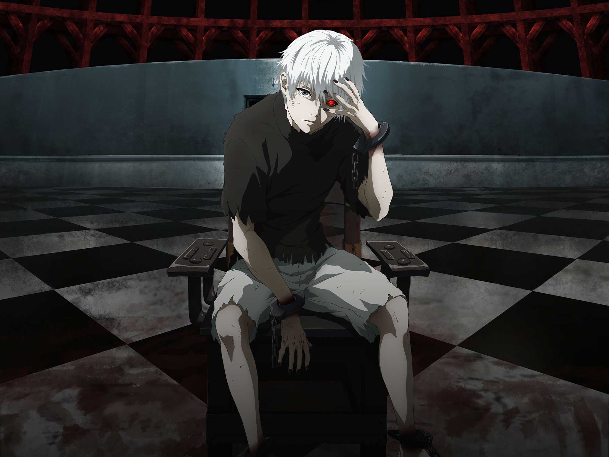 Tokyo Ghoul 10th Anniversary Celebrations and Events (2026)